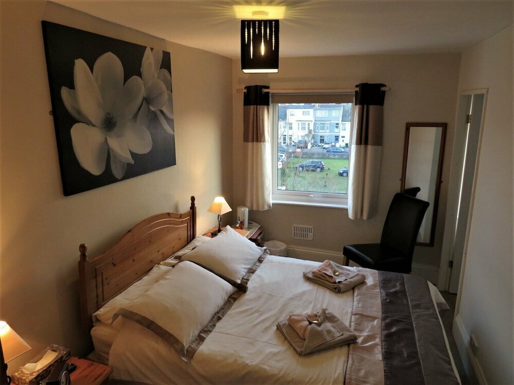 Otel The Haldon Guest House, , foto