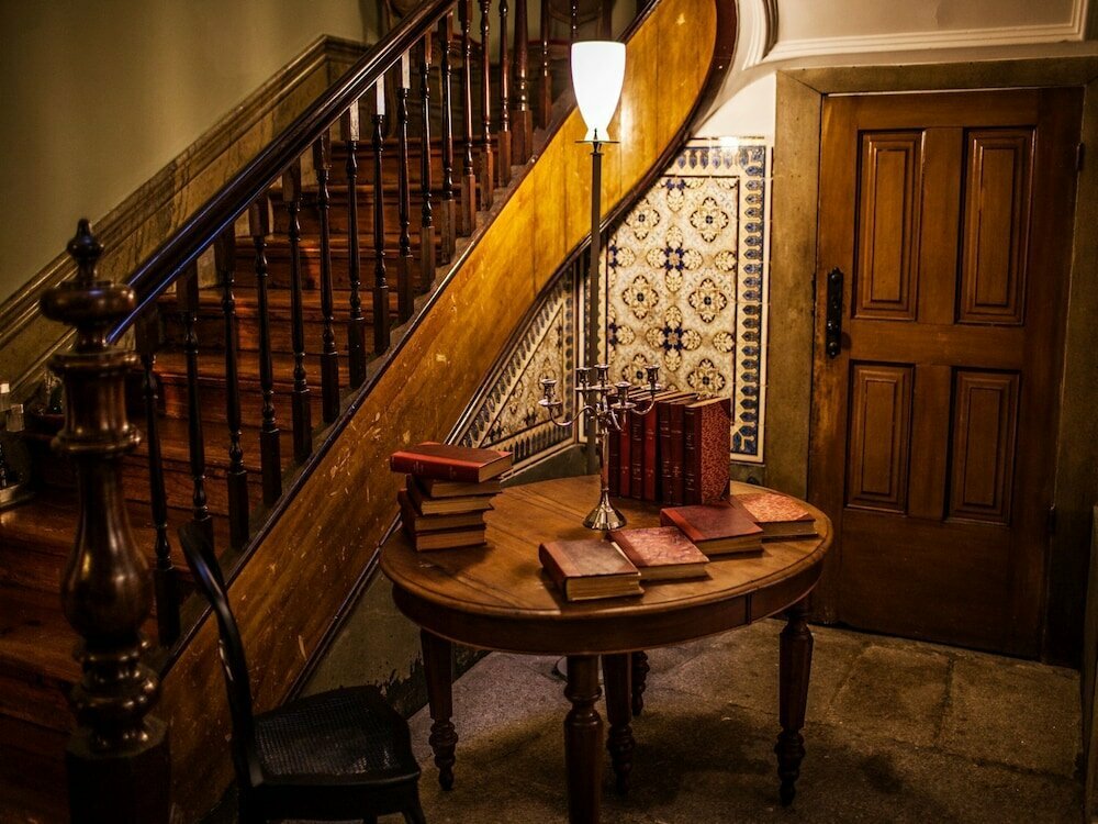 Otel Oporto Loft, Porto, foto