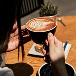 Local Cups Güzelbahçe (İzmir, Güzelbahçe, 2730. Sok., 27A), kahve dükkanları  Güzelbahçe'den