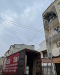 Ege Taç (Manisa, Soma, Gazi Osman Paşa Cad., 87), evden eve nakliye  Soma'dan