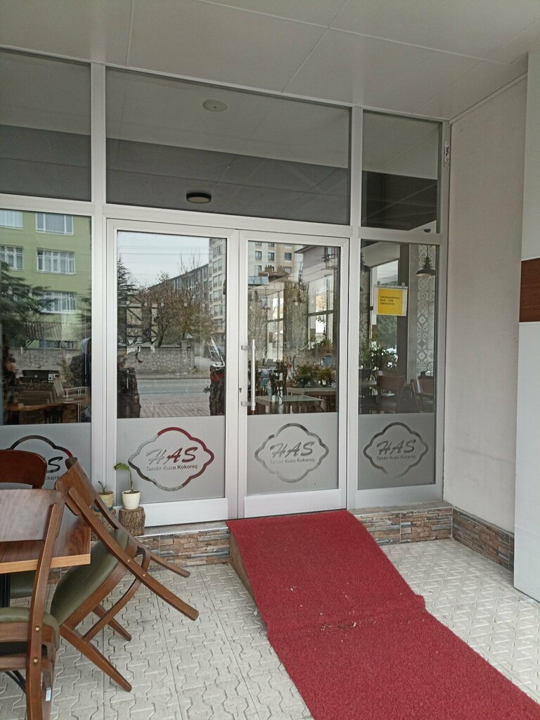Restoran Has Tandır Kuzu Kokoreç, Konya, foto