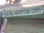 14 K Sports (Qamar Masjid Road No:779C, Karachi), fitness ve spor ekipmanı firmaları  Karaçi'den