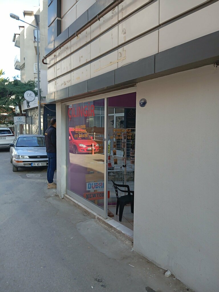 Çilingirler Narlıdere Çilingir, İzmir, foto
