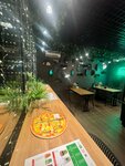 Соль и перец (Lermontova Street No:56Д, Settlement of Trudovoye), kafe  Primoriye'den