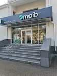 Moldova Agroindbank (strada Alexandr Puşkin No:56A, municipiul Bălţi), banka  Beltsi'den