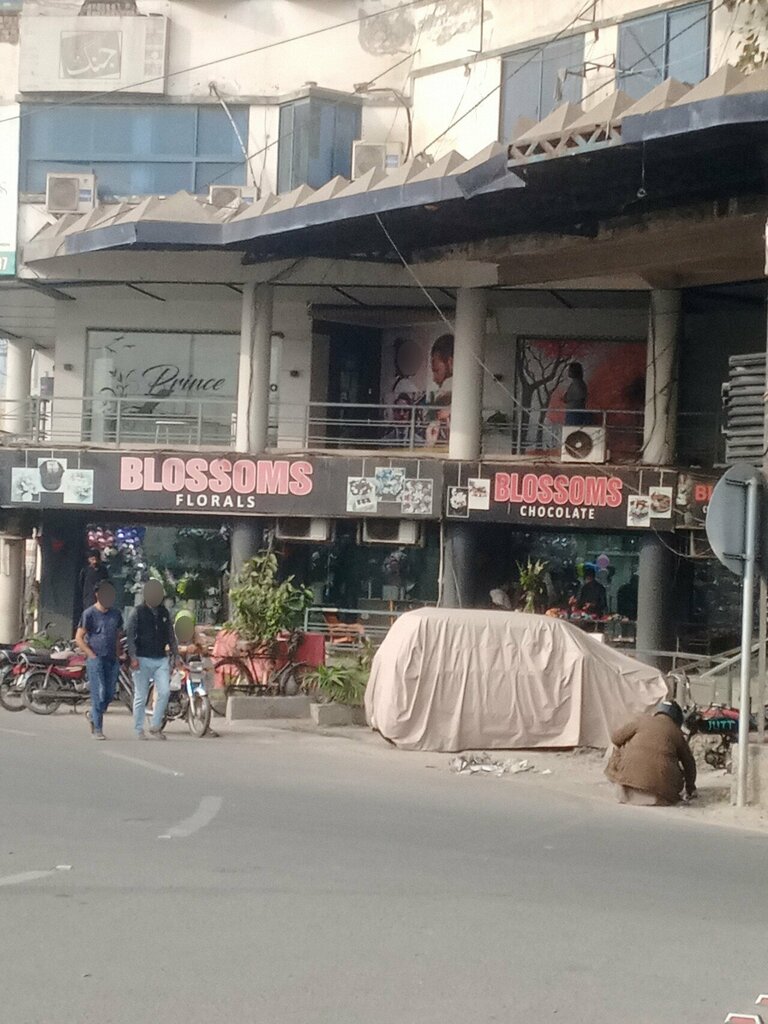 Kafe Quetta Chai Paratha, Lahor, foto