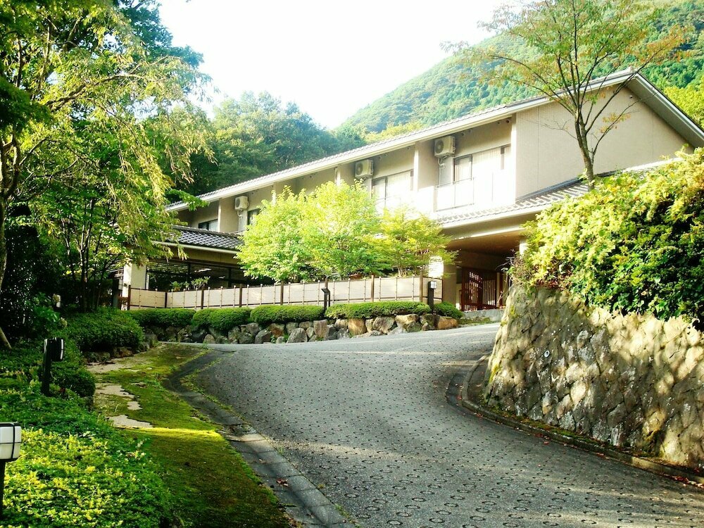 Otel Sushi Auberge Gorasaryo, , foto