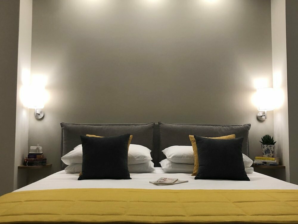 Otel Grey Pearls Suites, Juniya, foto