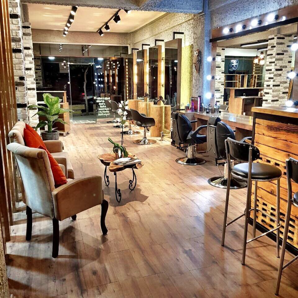 Kuaförler C&c Kuaför ve Güzellik Salonu, İzmir, foto