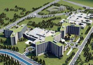 3D Mekan (Ankara, Çankaya, Yıldızevler Mah., Şehit Mustafa Doğan Cad., 82B), otel  Ankara'dan