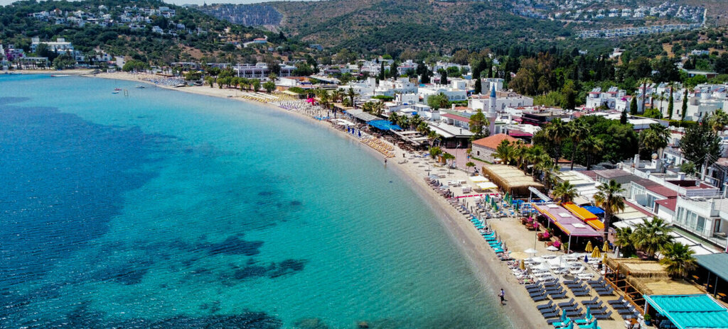 Otel Bitez Tiny House & Beach, Bodrum, foto