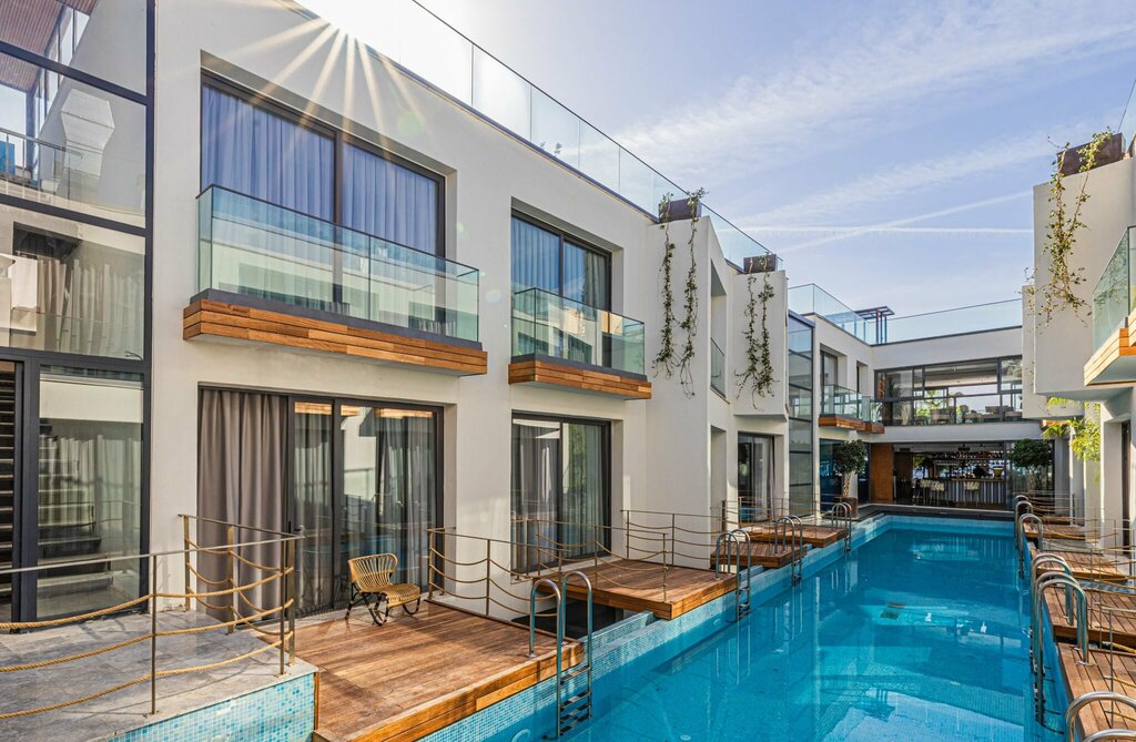 Restoran Kumyalı Bodrum, Bodrum, foto