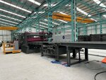Metalp Demir Çelik Sanayi ve Ticaret (Düzce, Gümüşova, Selamlar Mevkii), sanayi kuruluşu  Gümüşova'dan