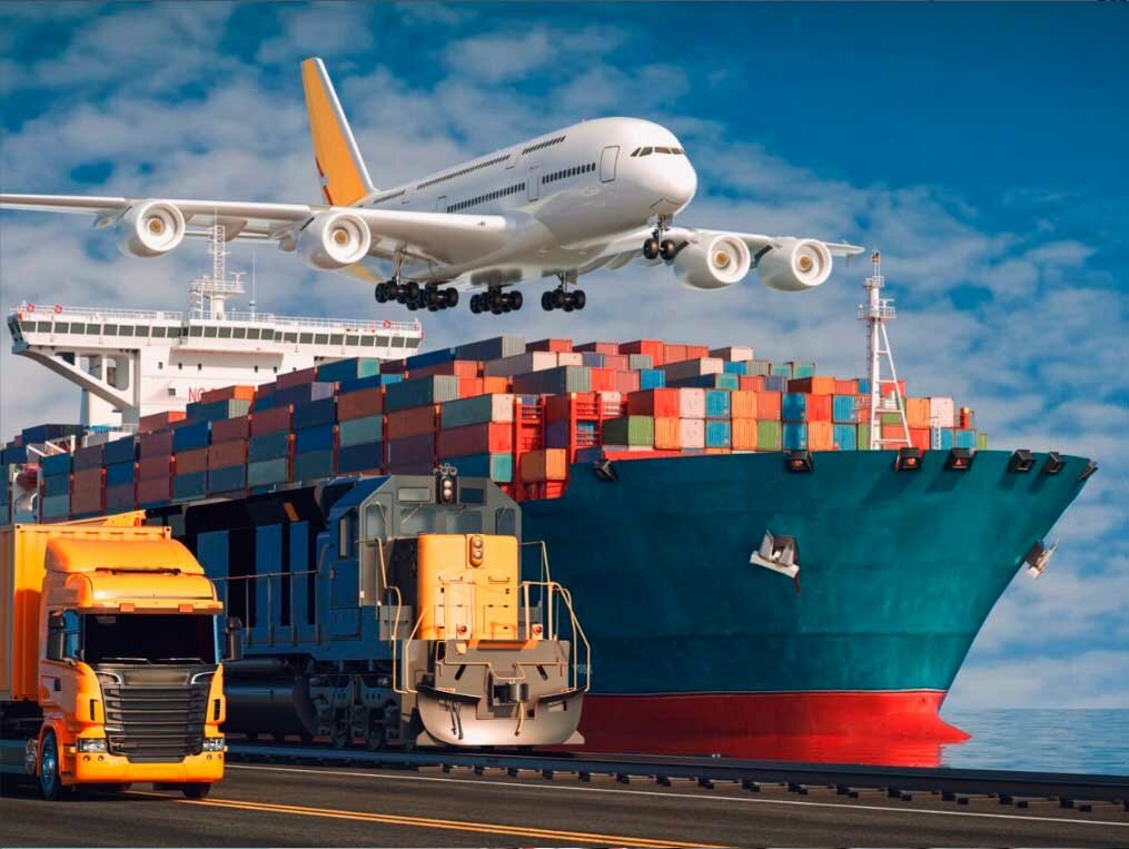 Lojistik firmaları Inter-freight, Moskova, foto