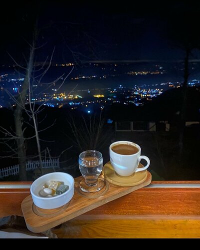 Restoran Kardelen Restaurant, Kartepe, foto