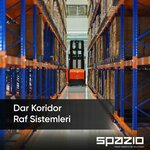 Spazio Akıllı Depo Çözümleri (Kocaeli, Dilovası, Köseler Mah., 29. Sok., 16), depo ekipmanları  Dilovası'ndan