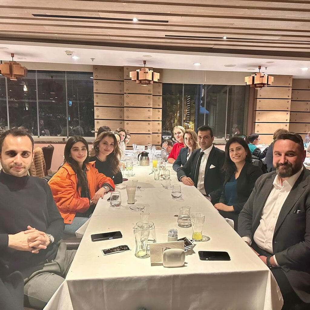 Hukuk büroları Yavuzer&Bahriyeli Avukatlık Bürosu, İstanbul, foto