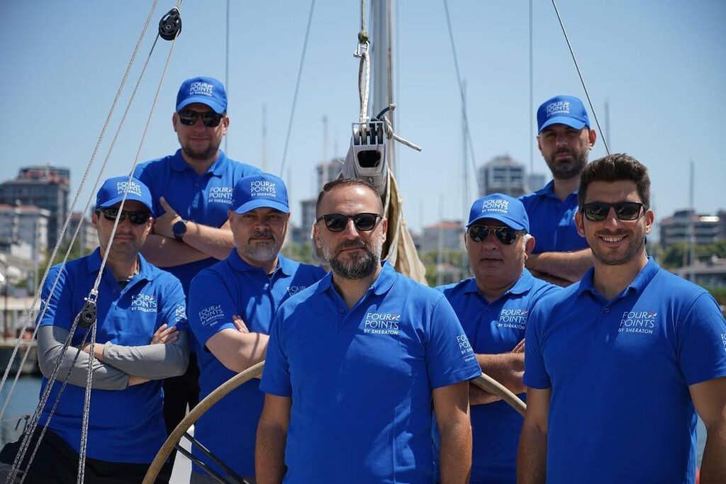 Yönetim ofisi Er Yatırım, İstanbul, foto