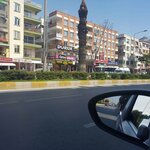 Özge Estetik (Mersin, Gazi Mustafa Kemal Blv., 374), güzellik salonu  Mersin'den