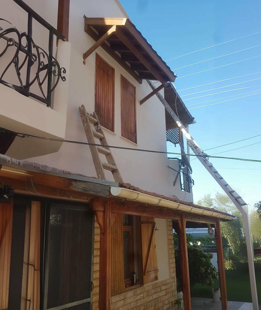 Market Onur Market, Karaburun, foto