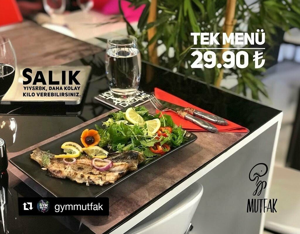 Restoran Onur Cafe & Restorant, Samsun, foto