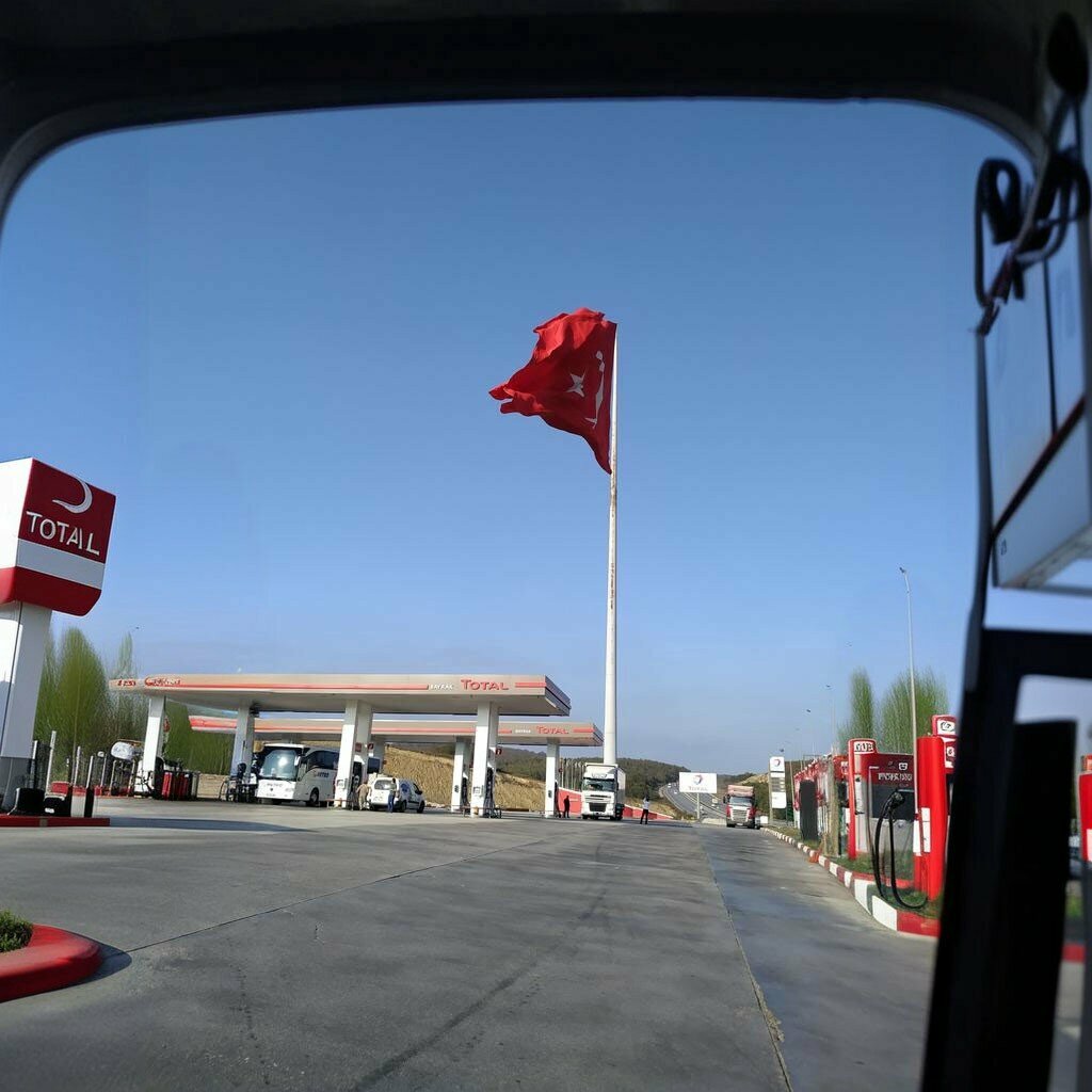 Kültür ve eğlence parkları Karadenizliler Dernegi Tulumbacilar Parki, Burhaniye, foto
