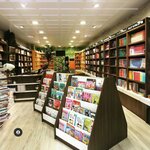 Zaya Kitabevi (Emirbeyazıt Mahallesi, Özer Türk Cad., Köseoğlu Apt., No: 9/B, Merkez, Muğla), kitap mağazaları  Menteşe'den