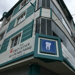 Eren Keser Ağız (Edirne, Keşan, İspat Cami Mah., Tahta Cami Sok., 15A), özel ağız ve diş sağlığı klinikleri ve muayenehaneleri  Keşan'dan