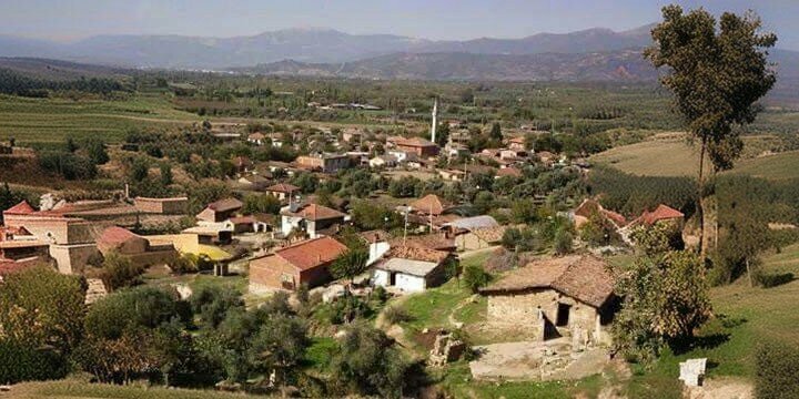 Muhtarlıklar Gerçekli Mahalle Muhtarlığı, Ödemiş, foto