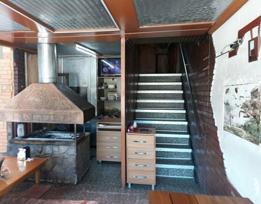 Restoran Antep Dürüm Evi, Rize, foto