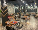 Kampüs   (Isparta, Isparta Merkez, Fatih Mah., 4506/1. Sok.), kafe  Isparta'dan