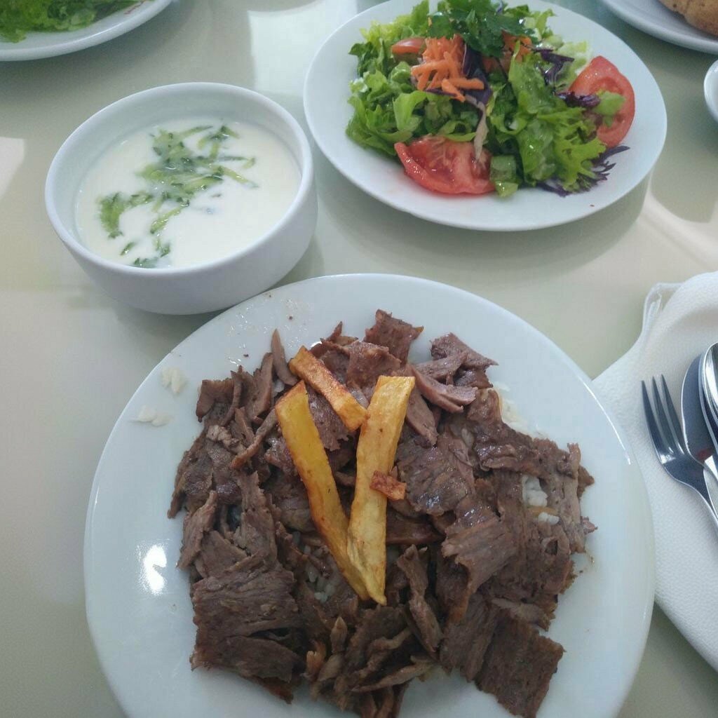 Restoran Merkez Aile Lokantası, Çaycuma, foto