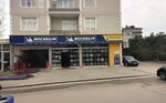 Michelin - Hakan Oto - Euromaster (Samsun, Çarşamba, Helvacalı Mah.), jant ve lastikçiler  Çarşamba'dan
