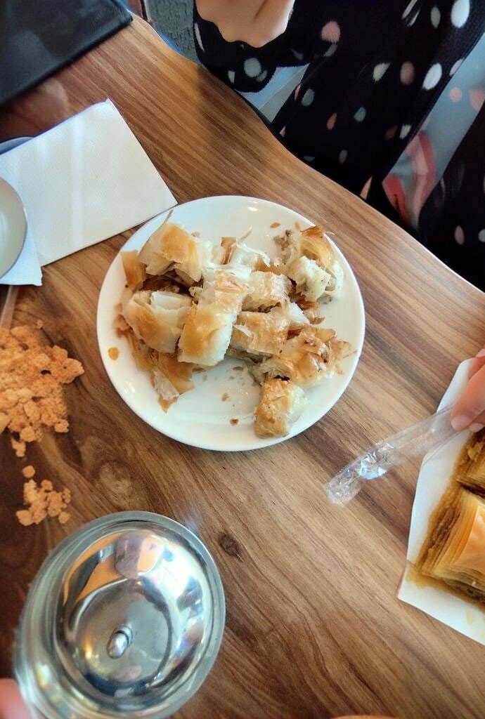 Restoran Öztaş Pide Börek Çorba, Kavak, foto