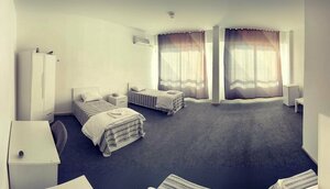 Mersis Otel (Mersin, Kuvayi Milliye Blv., 84A), otel  Mersin'den