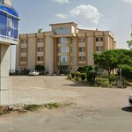 Yahşihan Özel Yüksek Öğrenim Erkek Öğrenci Yurdu (Kırıkkale, Yahşihan, Erenler Mah.), yurtlar  Yahşihan'dan