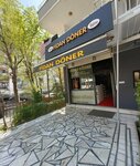 Fidan Döner (Batman, Batman Merkez , Ömer Muhtar Blv., 73), restoran  Batman'dan