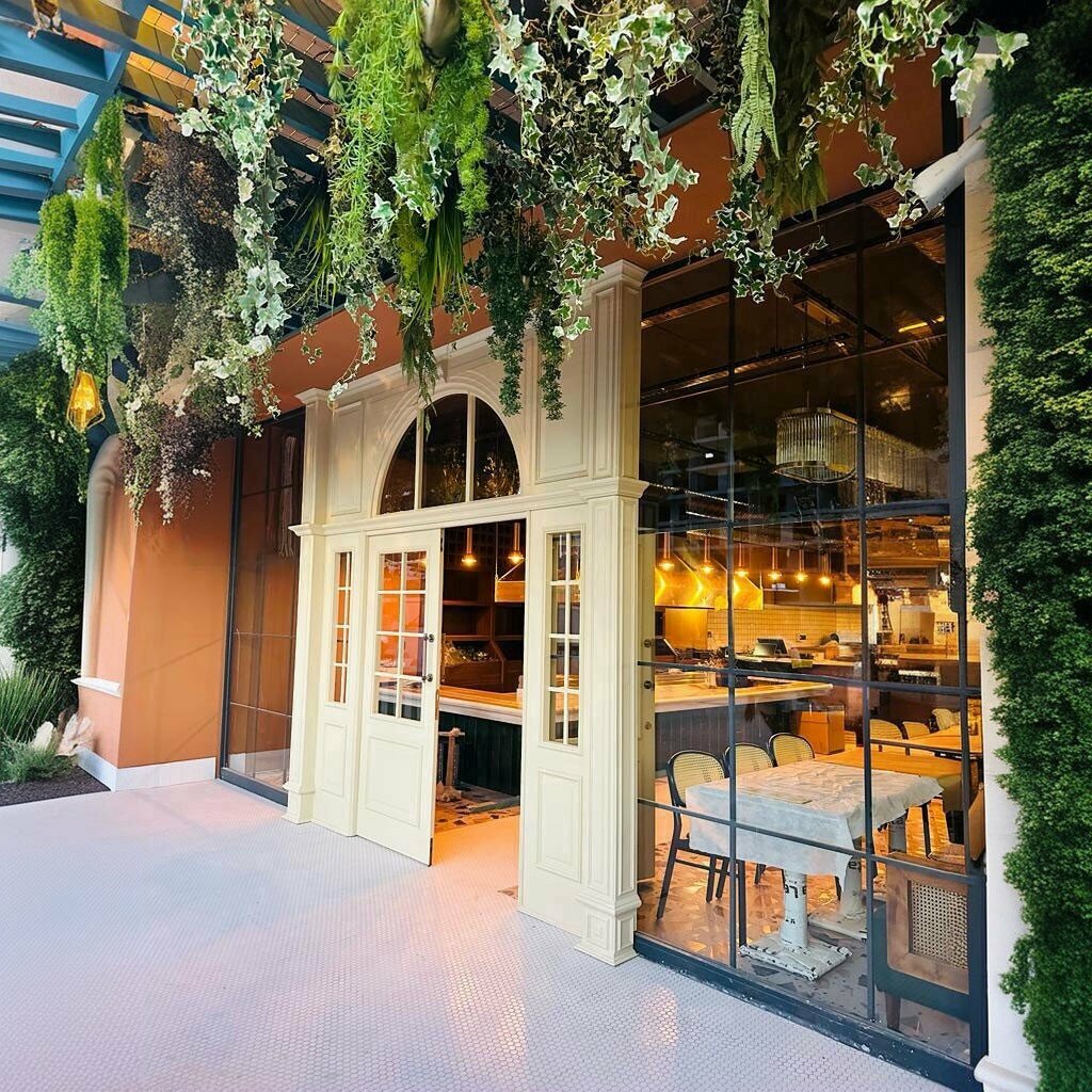 Restoran Yuko Ocakbaşı, Mersin, foto