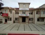 Sancaktepe 11 No'lu Ömer Hayyam Aile Sağlığı Merkezi (İstanbul, Sancaktepe, Yenidoğan Mah., Ömer Hayyam Cad., 31), aile sağlığı merkezi  İstanbul'dan