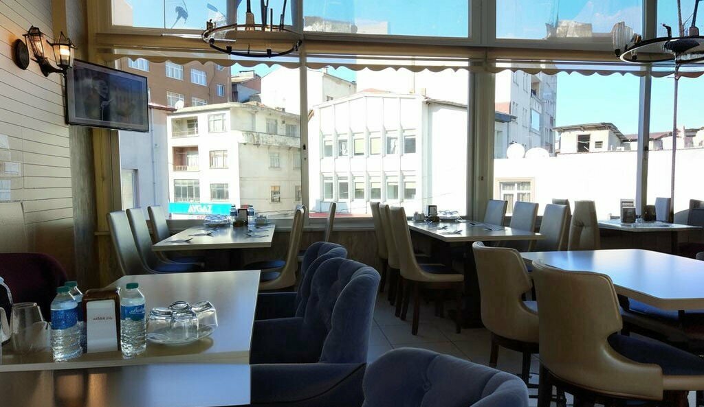 Restoran Dönercim Recep Usta, Vakfıkebir, foto