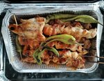Cadde Tavuk (Toygar Mah., Okul Cad., No:190/A, Karesi, Balıkesir), fast food  Balıkesir'den