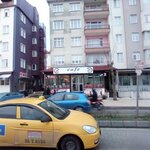 20 Beş Cafe (Edirne, Edirne Merkez, 1. Murat Mah., Zübeyde Hanım Cad., 5), restoran  Edirne'den