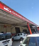 Özyıldırım Oto Kaporta Boya (Manisa, Yunusemre, 75. Yıl Mah., 5335. Sok., 5/A), oto kaporta  Manisa'dan