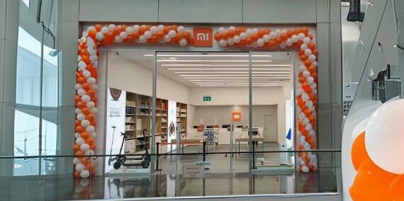 Elektronik eşya mağazaları Mi Store, Samsun, foto