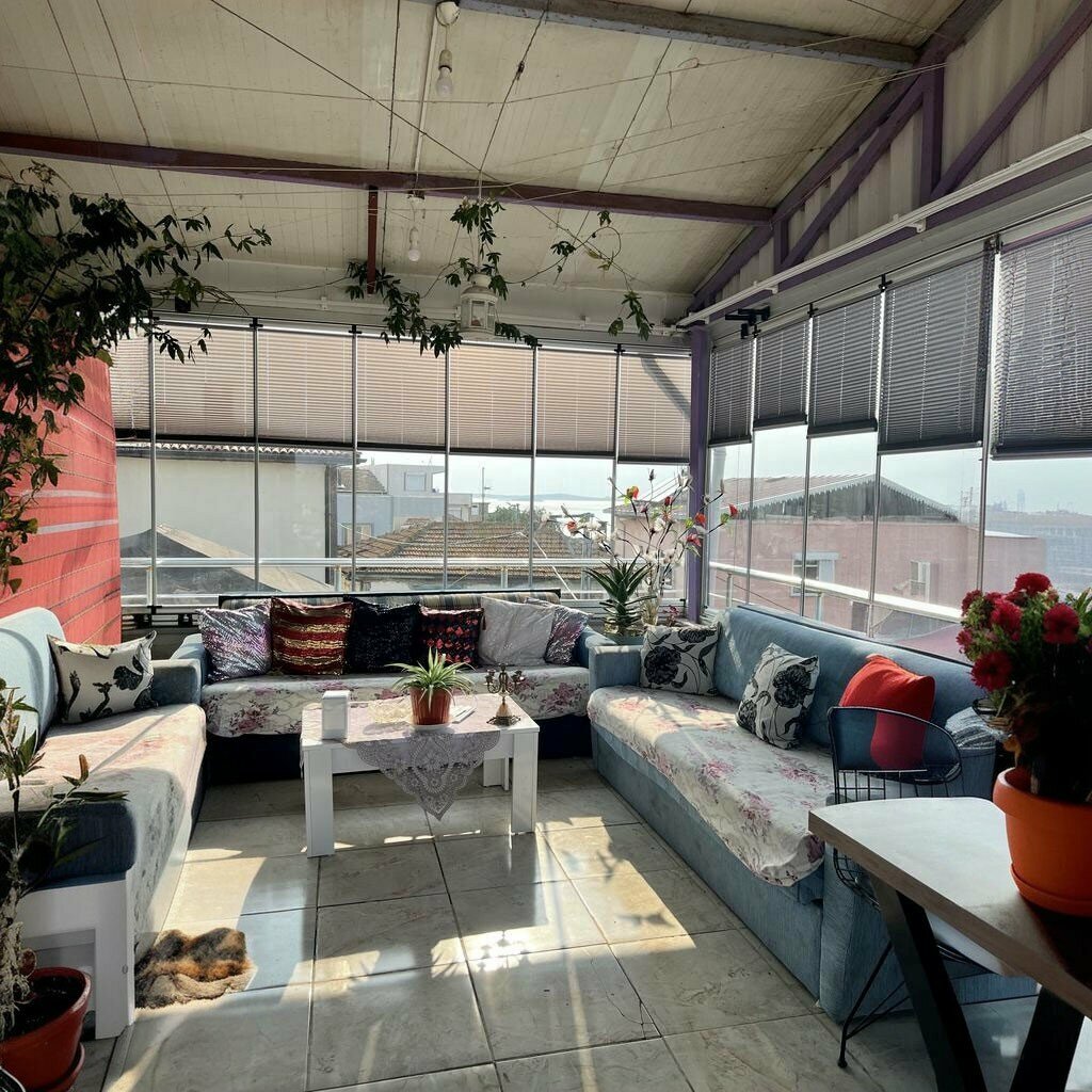 Restoran Gölyazı İlkay Abla, Bursa, foto