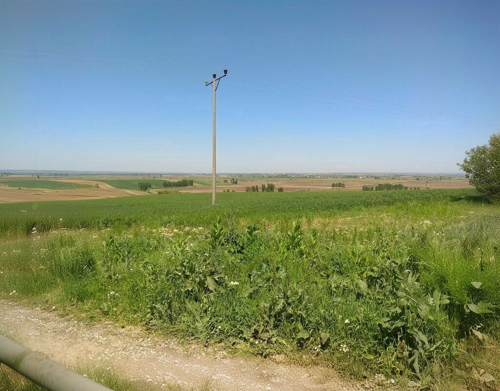 Muhtarlıklar Karaağaç Köy Muhtarlığı, İpsala, foto