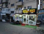 Hisar Pide (Kütahya, Gediz, Uluoymak Mah., Nakıpoğlu Cad., 12), restoran  Gediz'den