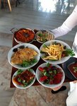 Merdo cafe & bistro (Mardin, Artuklu, Yenişehir Mah., Kültür Cad., 14), kafe  Artuklu'dan