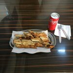 Cemre Pide (Samsun, Çarşamba, Sungurlu Cad.), ekmek fırını  Çarşamba'dan