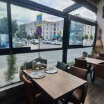 Ciğerzadem Kebap Lahmacun (Kırklareli, Lüleburgaz, 8 Kasım Mah., Eski Müsellim Cad., 30B), restoran  Lüleburgaz'dan